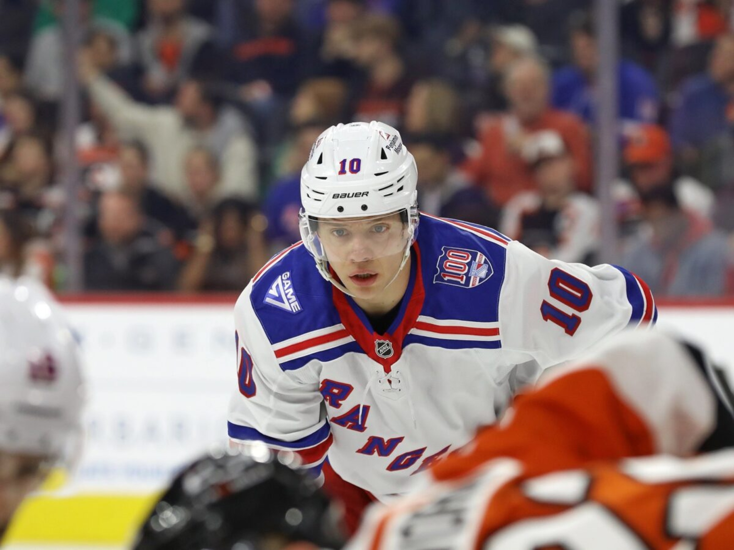 Sabres can make big trade deadline splash by landing 1 of 3 big names