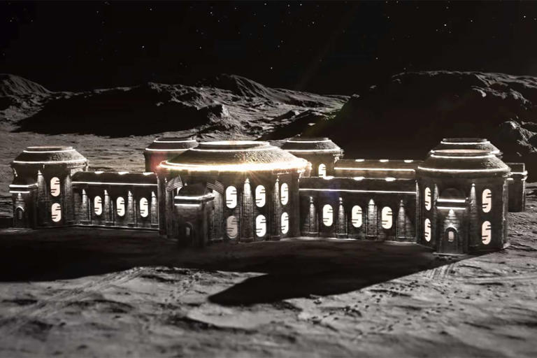 Startup named after “Despicable Me” villain GRU reveals plans to open ...