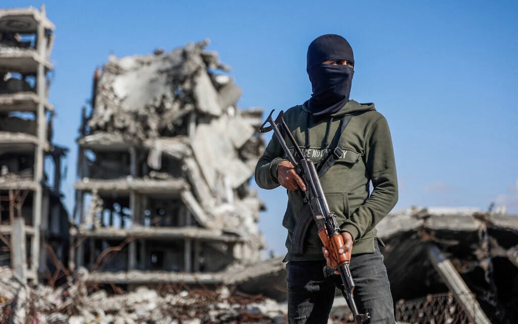 The last hostage is home, but Israel still faces being shackled by ...