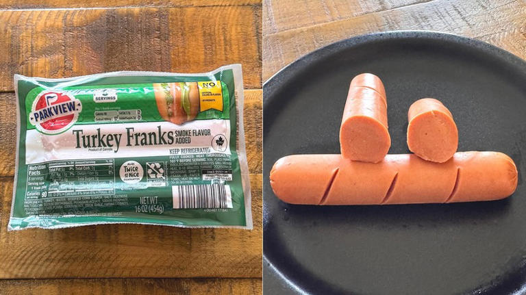 Think twice before adding this turkey hot dog brand to your cart (we ...