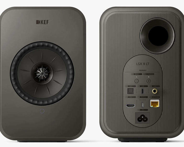 KEF’s most affordable hi-fi system is exactly half off at Costco