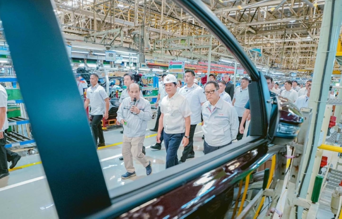 CARS program back on track as government secures incentive funding