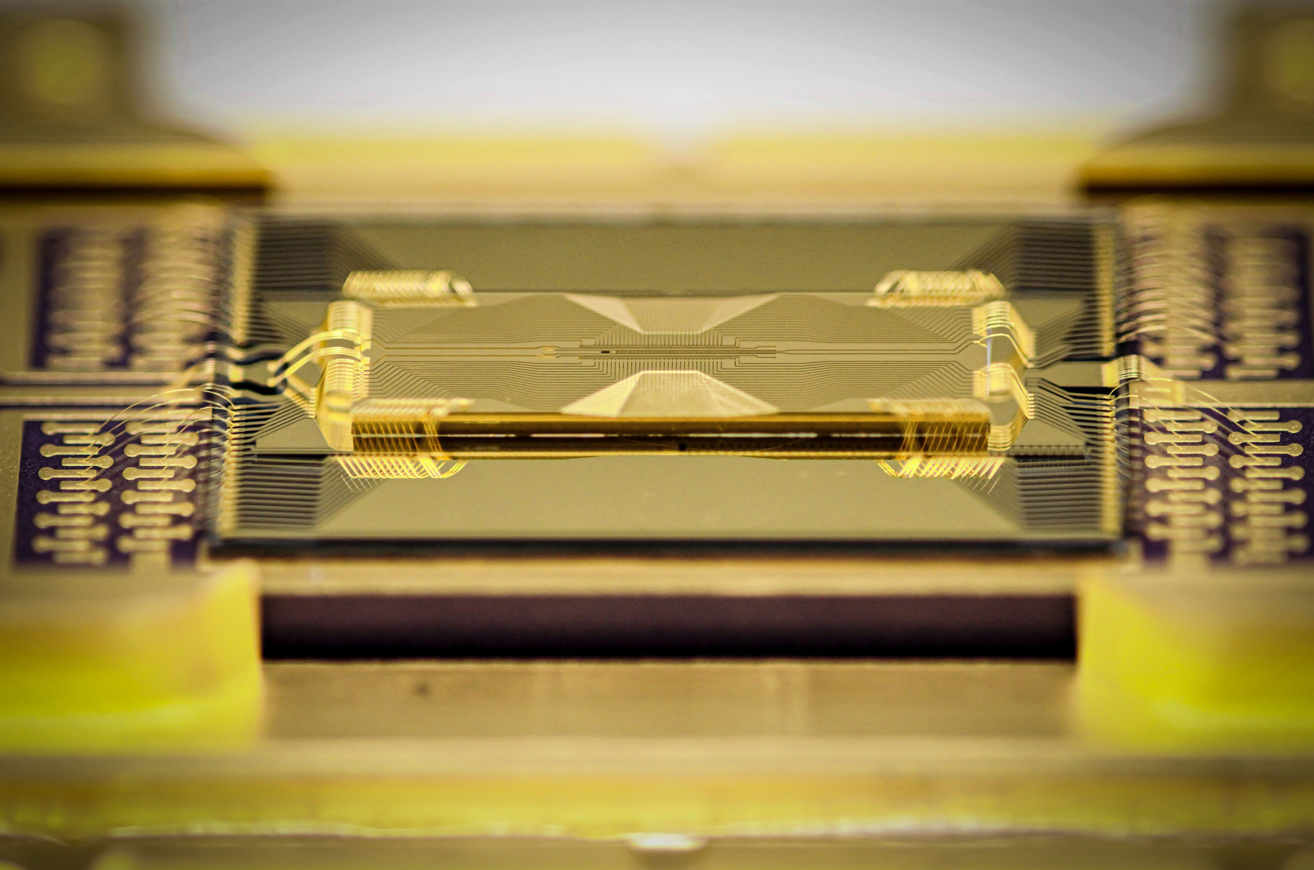 IonQ just bought its own chip foundry for $1.8 billion — is this the ...