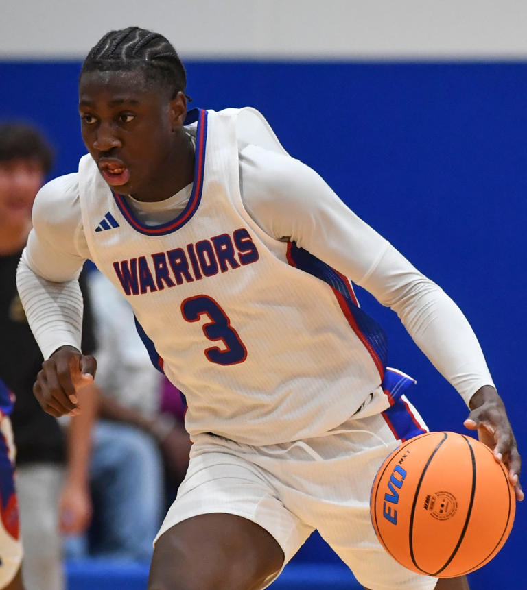 Meet the Upstate's high school basketball all stars in Carolinas Classic