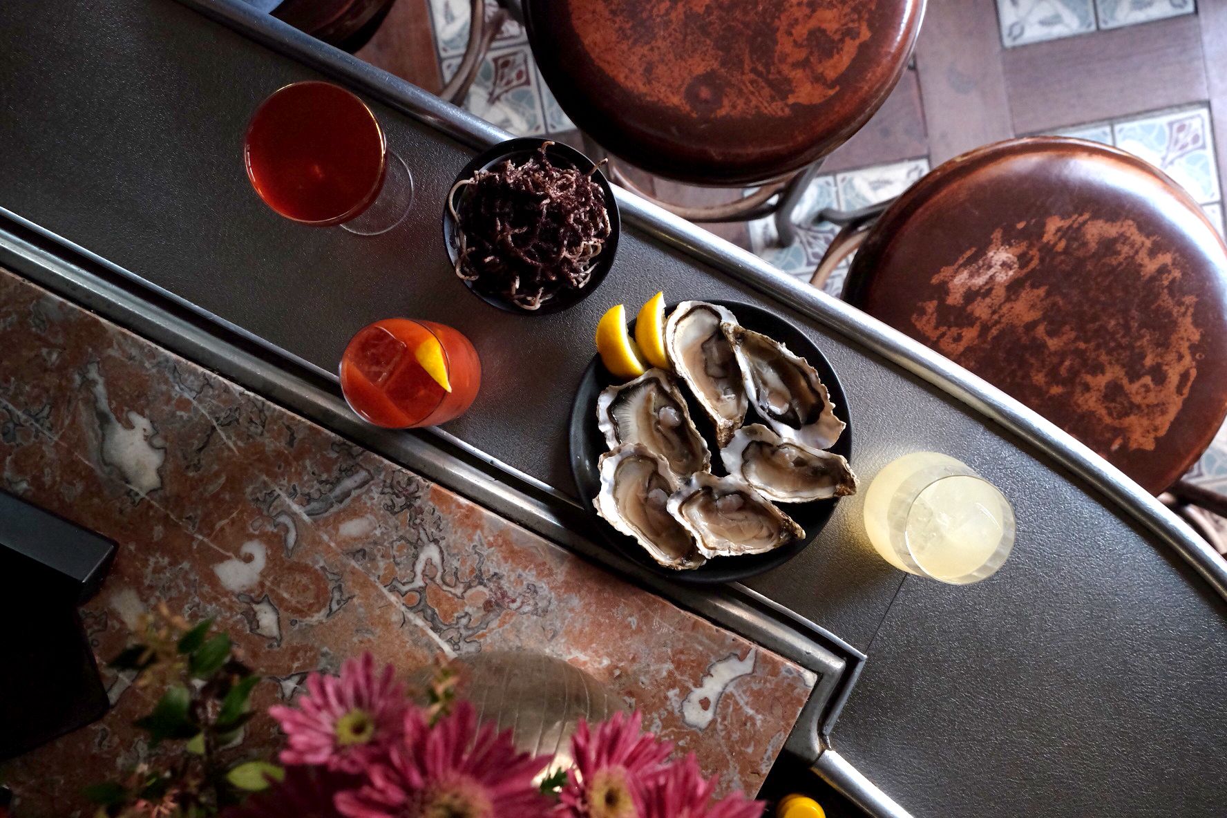 The 27 best bars in Paris include wine bars, queer saloons, and opulent ...