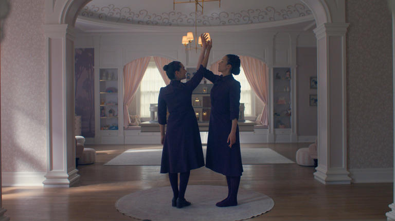 The Testaments: Everything we know about The Handmaid's Tale spin-off