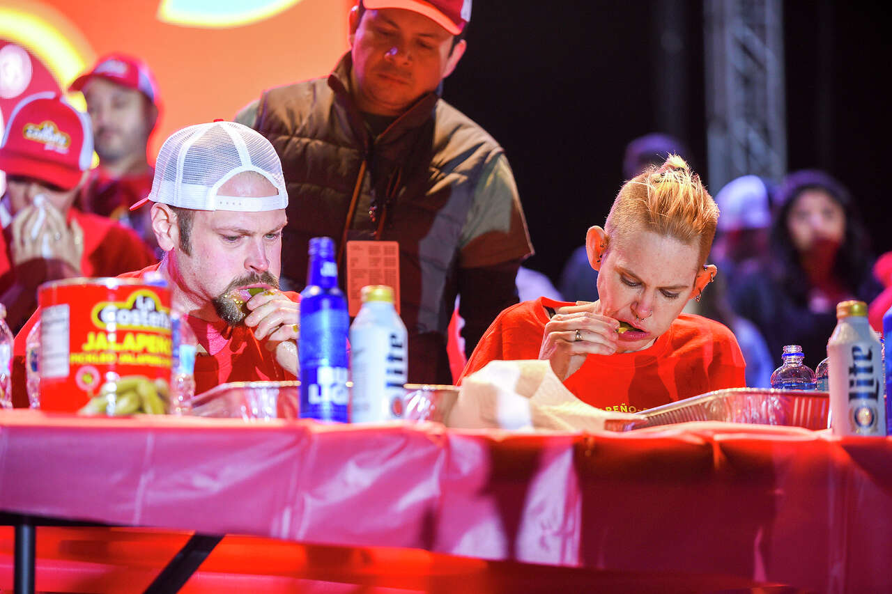 Jalapeño Festival: What to know about parking, rideshare and VIP access