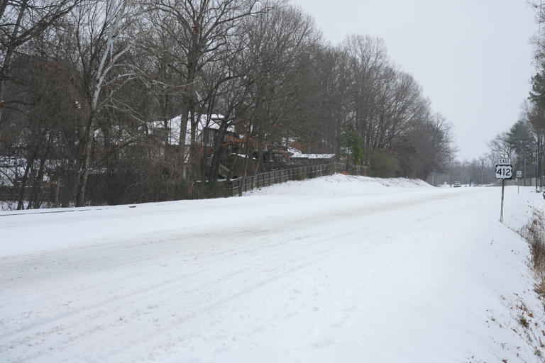 Madison County mayor issues statement on Winter Storm Fern: 'Your ...