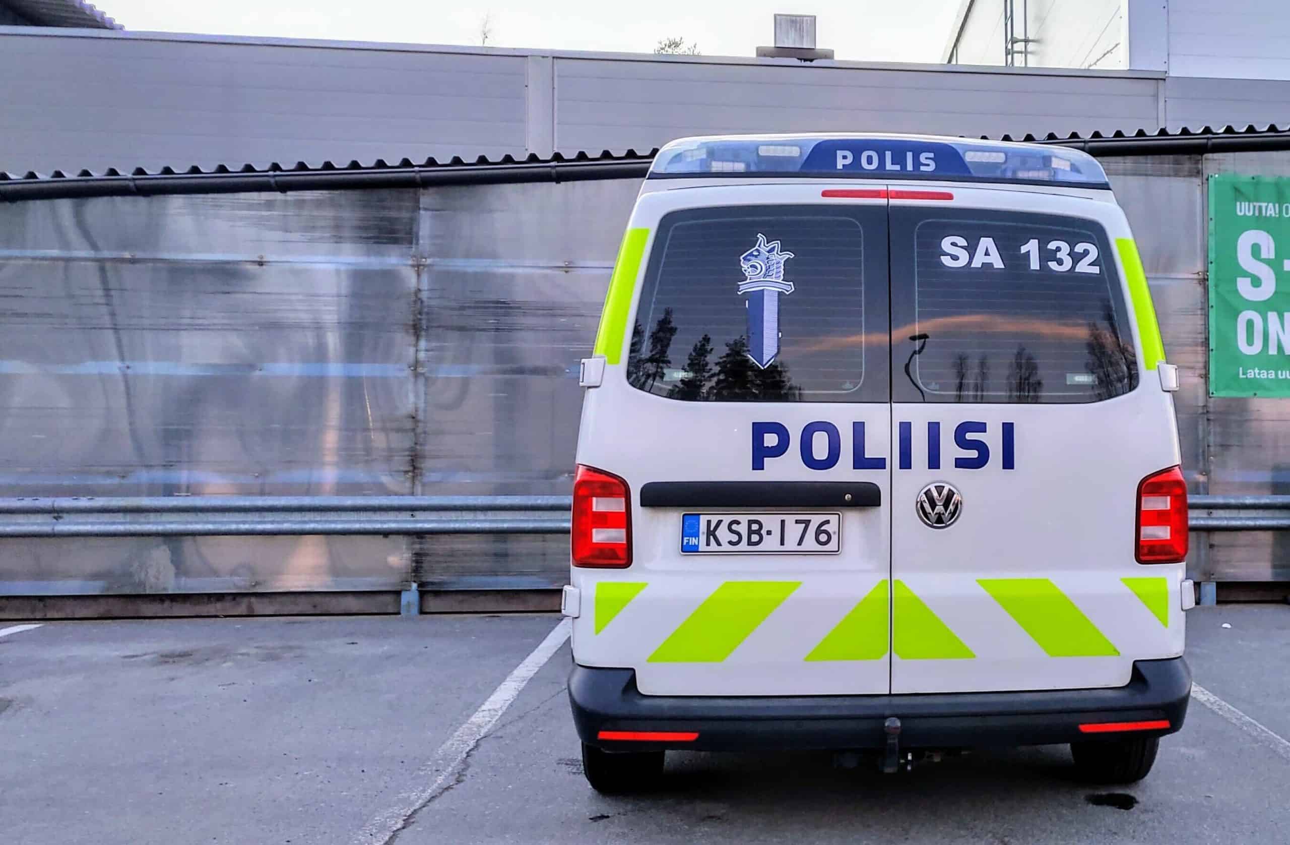 Oudot murrot vaivaavat Pohjois-Karjalaa: "Maski päässä..."