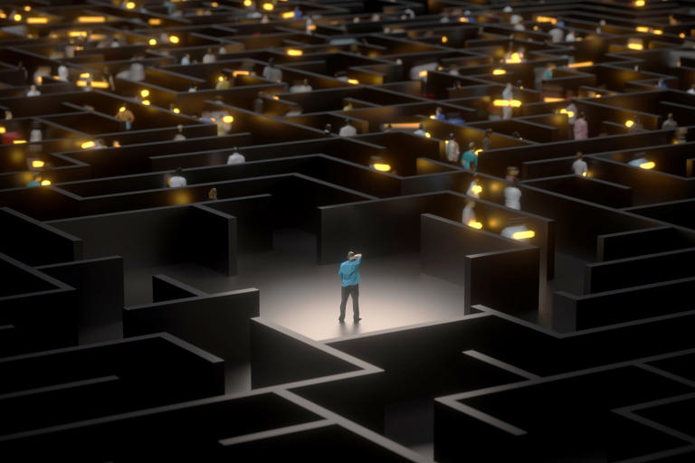 This leadership behavior feels responsible — but it's destroying ...