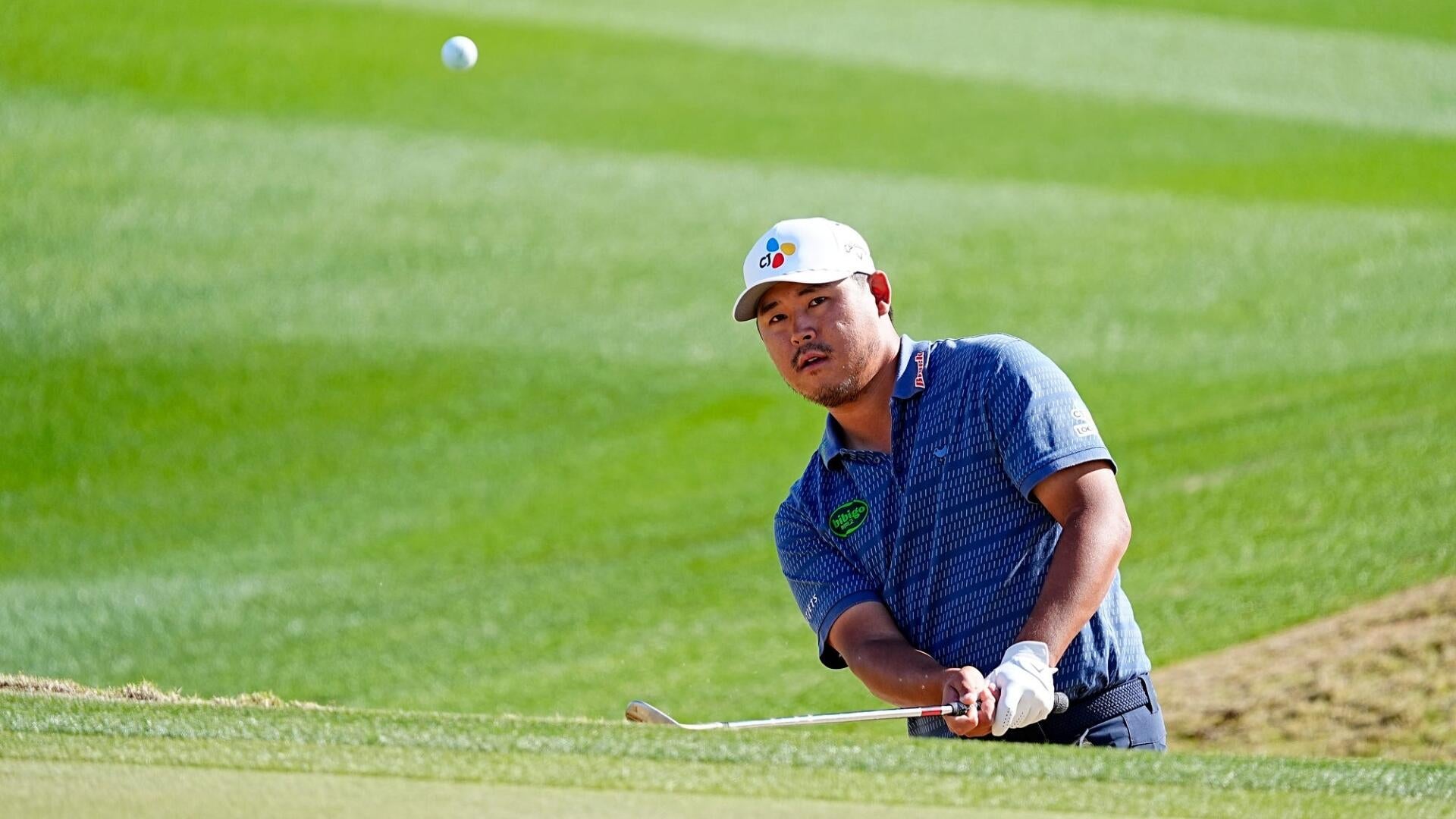 2026 Farmers Insurance Open odds, picks: Surprising predictions by golf ...