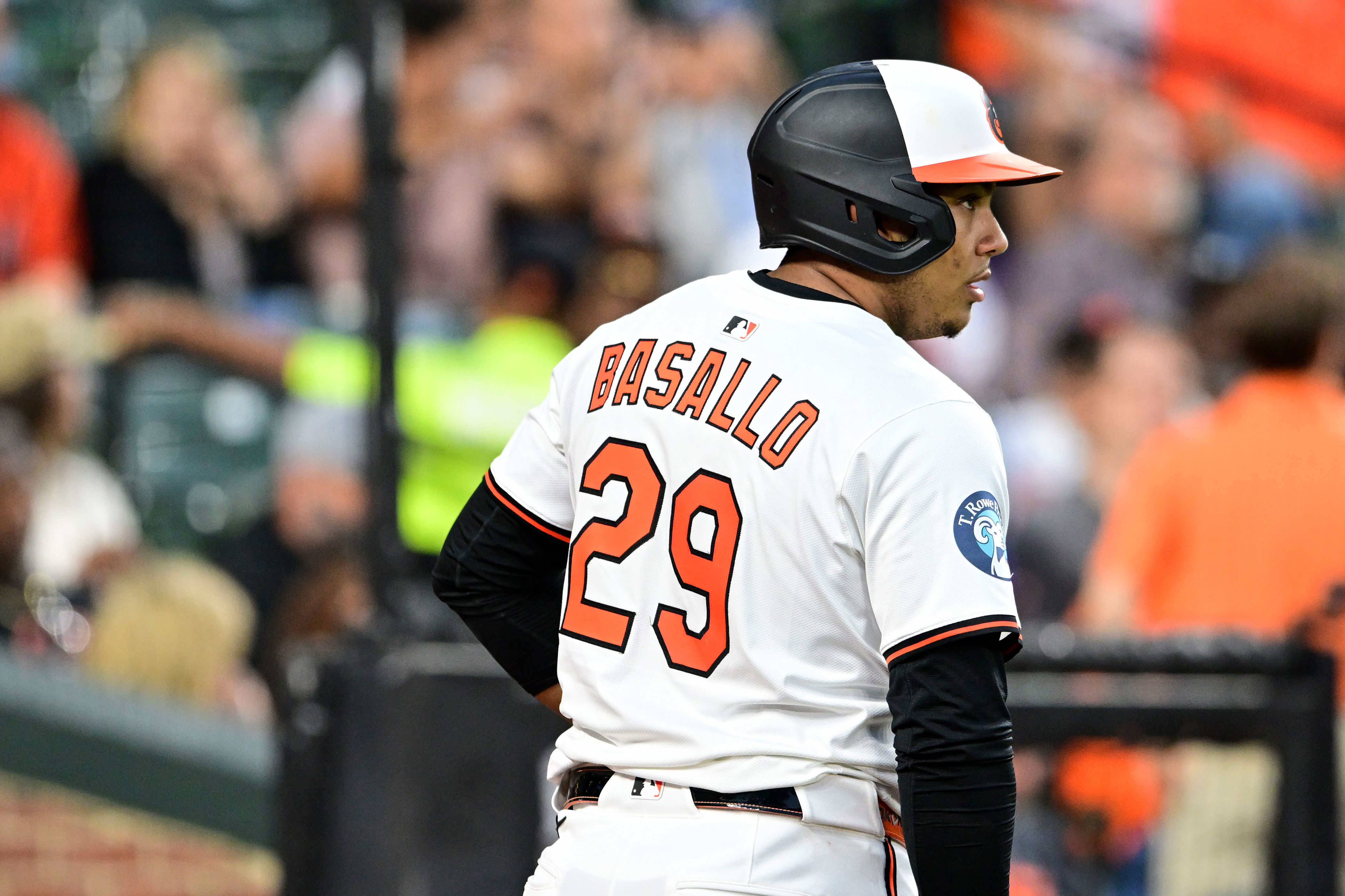 Keith Law’s 2026 top prospects list has five Orioles