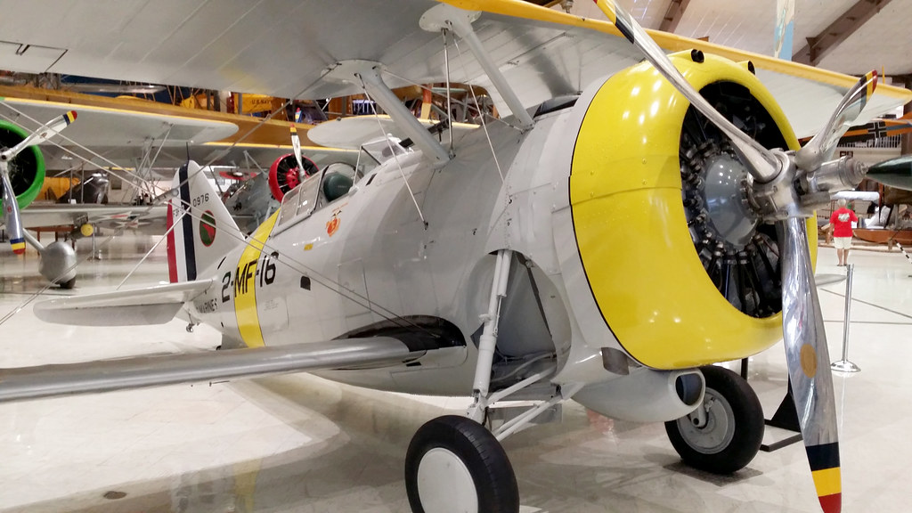 4 military aircraft that failed in combat but influenced future design