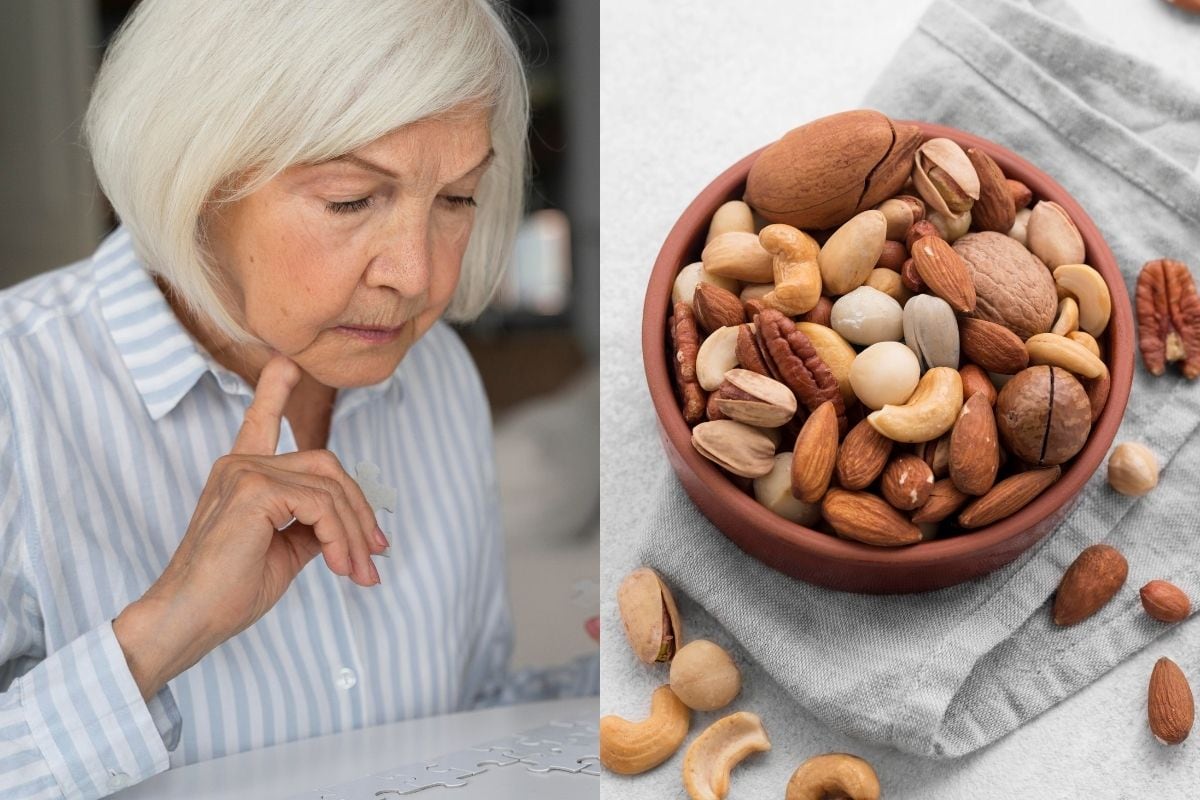 Esta dieta podría reducir el riesgo de enfermedad renal, según expertos