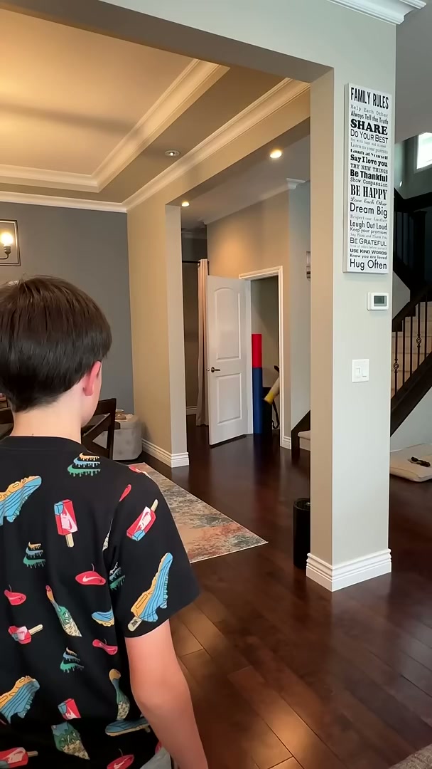 Nerf heavy weapon guys: Bazooka!