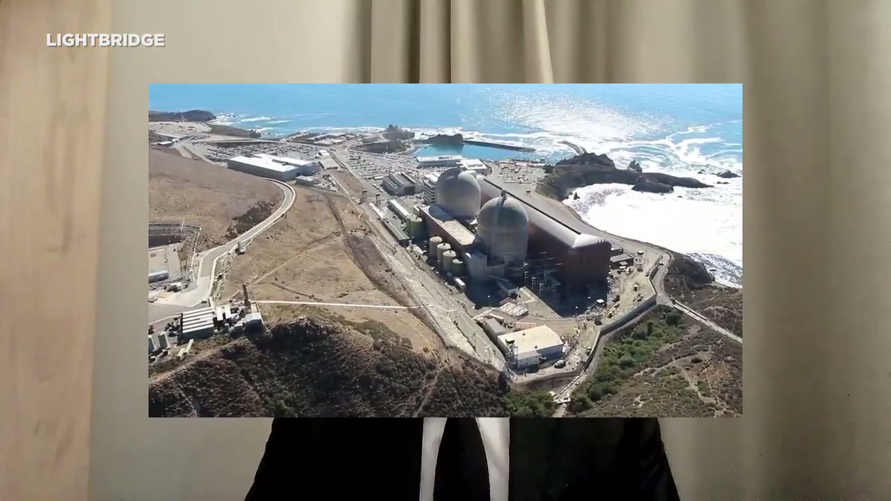 From Davos to data centers: Nuclear energy’s new moment