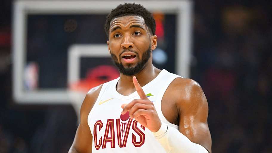 Donovan Mitchell sends crystal clear message to Cavaliers front office