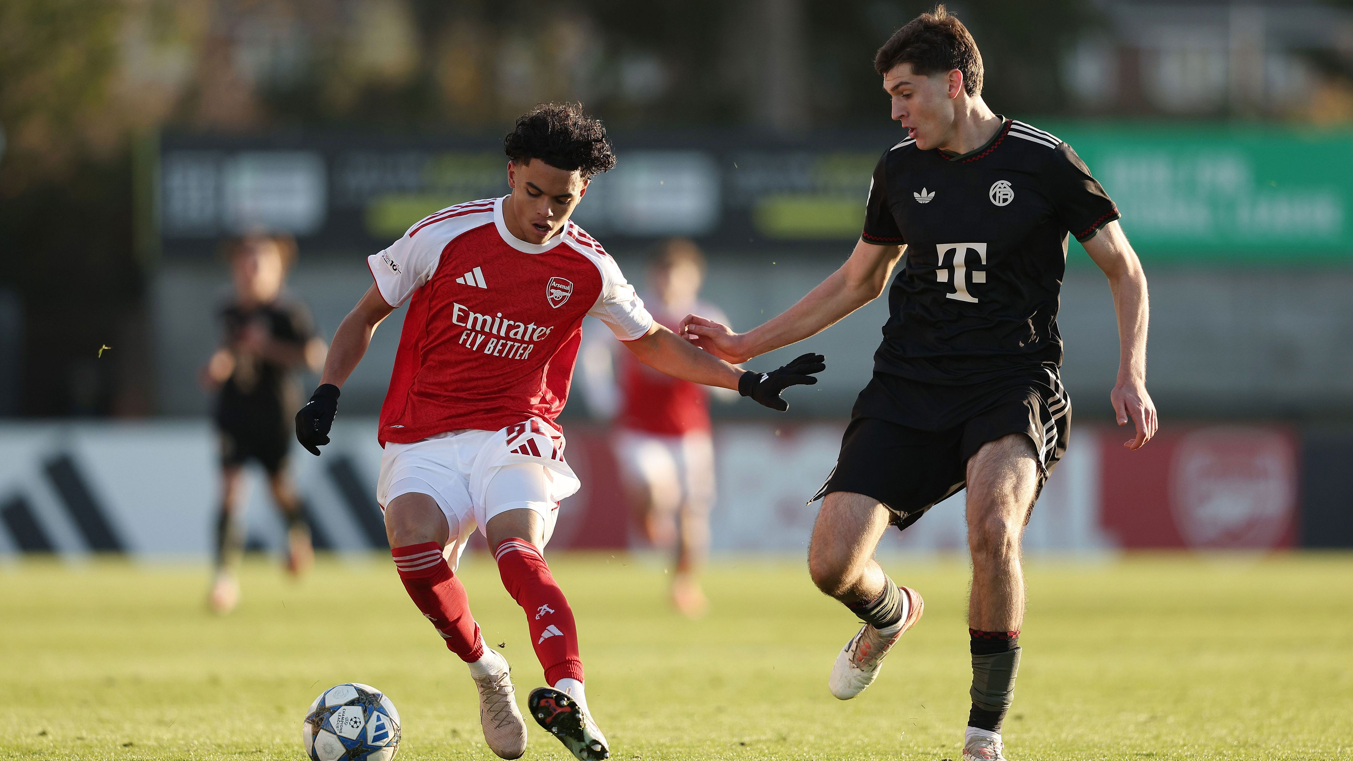 Chi è Ljubo Puljic, il nuovo acquisto dell'Atalanta preso dal Bayern ...