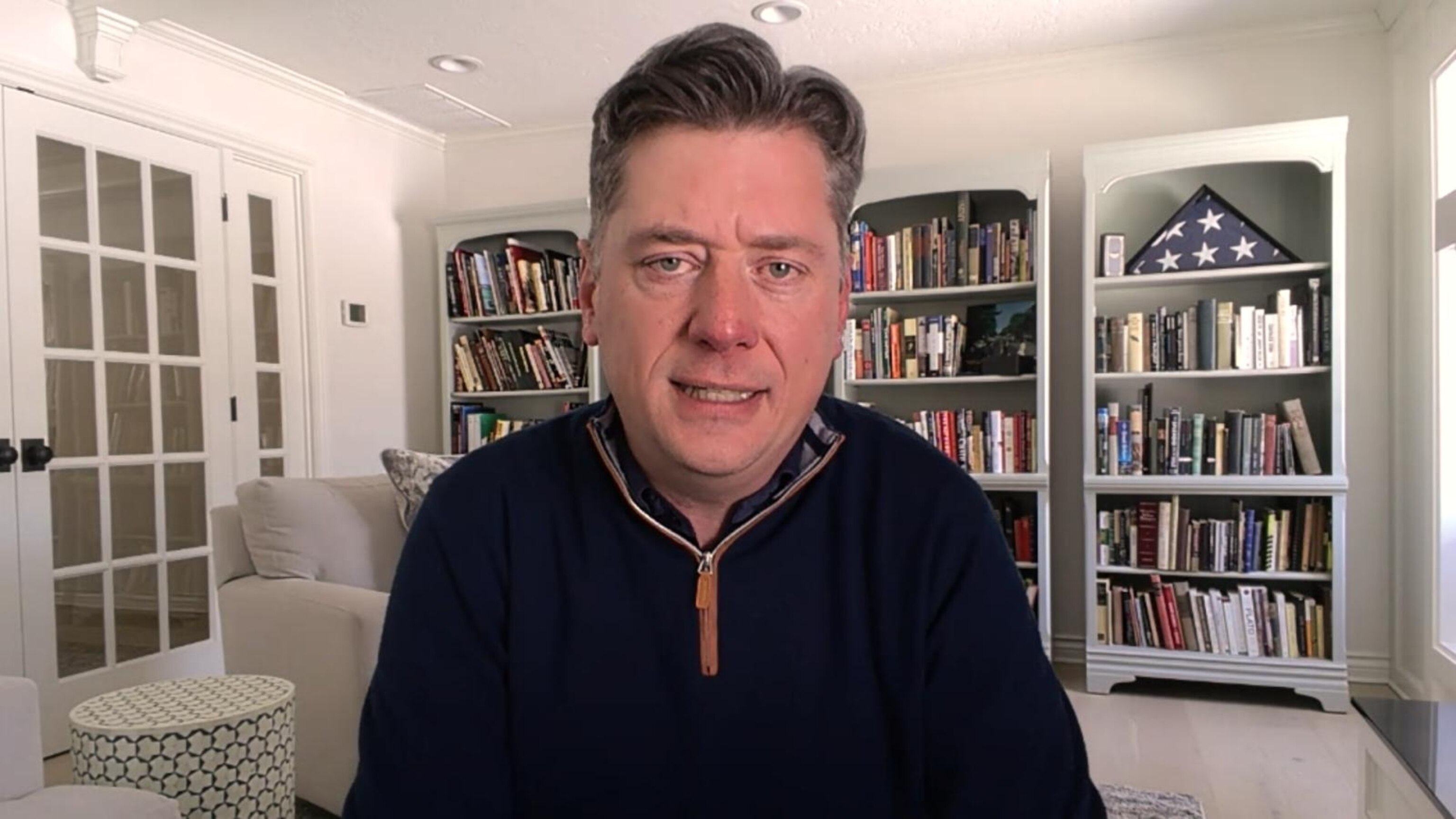 Oklahoma City mayor: Snow not as bad as we had feared