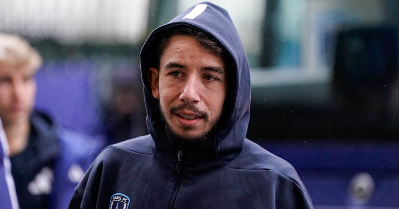 Algérie : porte claquée au nez de Maxime Lopez