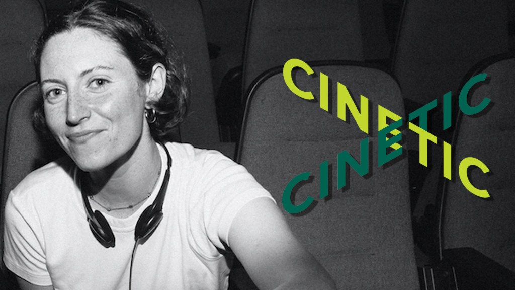 Cinetic signs filmmaker Brydie O'Connor following Sundance premiere of ...
