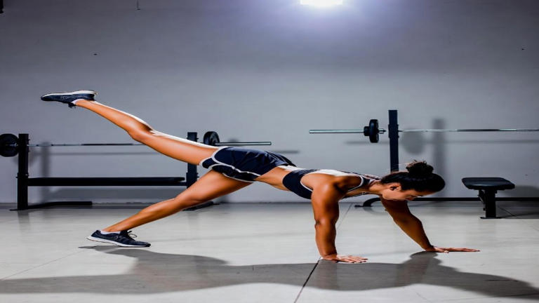 Doctors Reveal How Exercise Can Quickly Lower Blood SugarEven Without ...