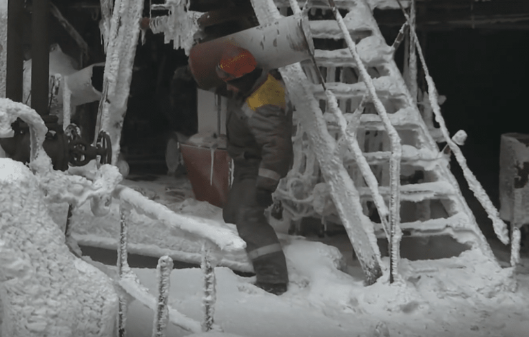 Inside Ukrainian thermal power plant under fire: Workers struggle to ...