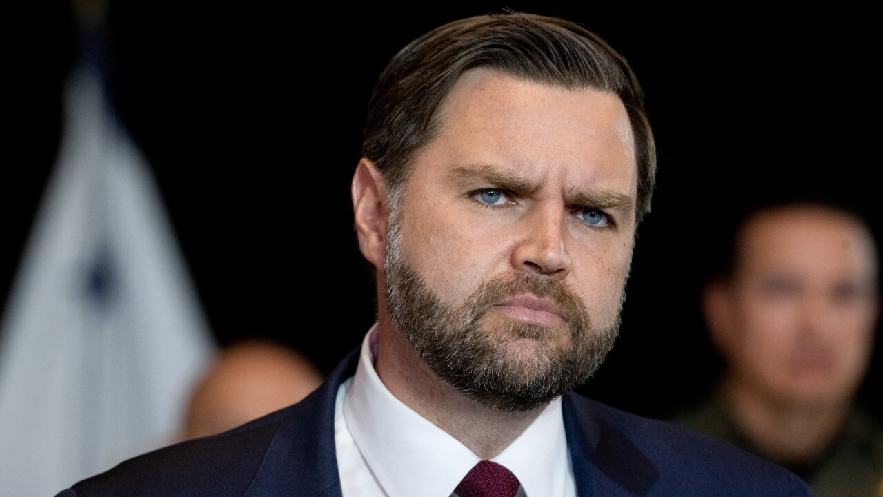 JD Vance blasts Democrats, calls out California fraud as Minnesota ...