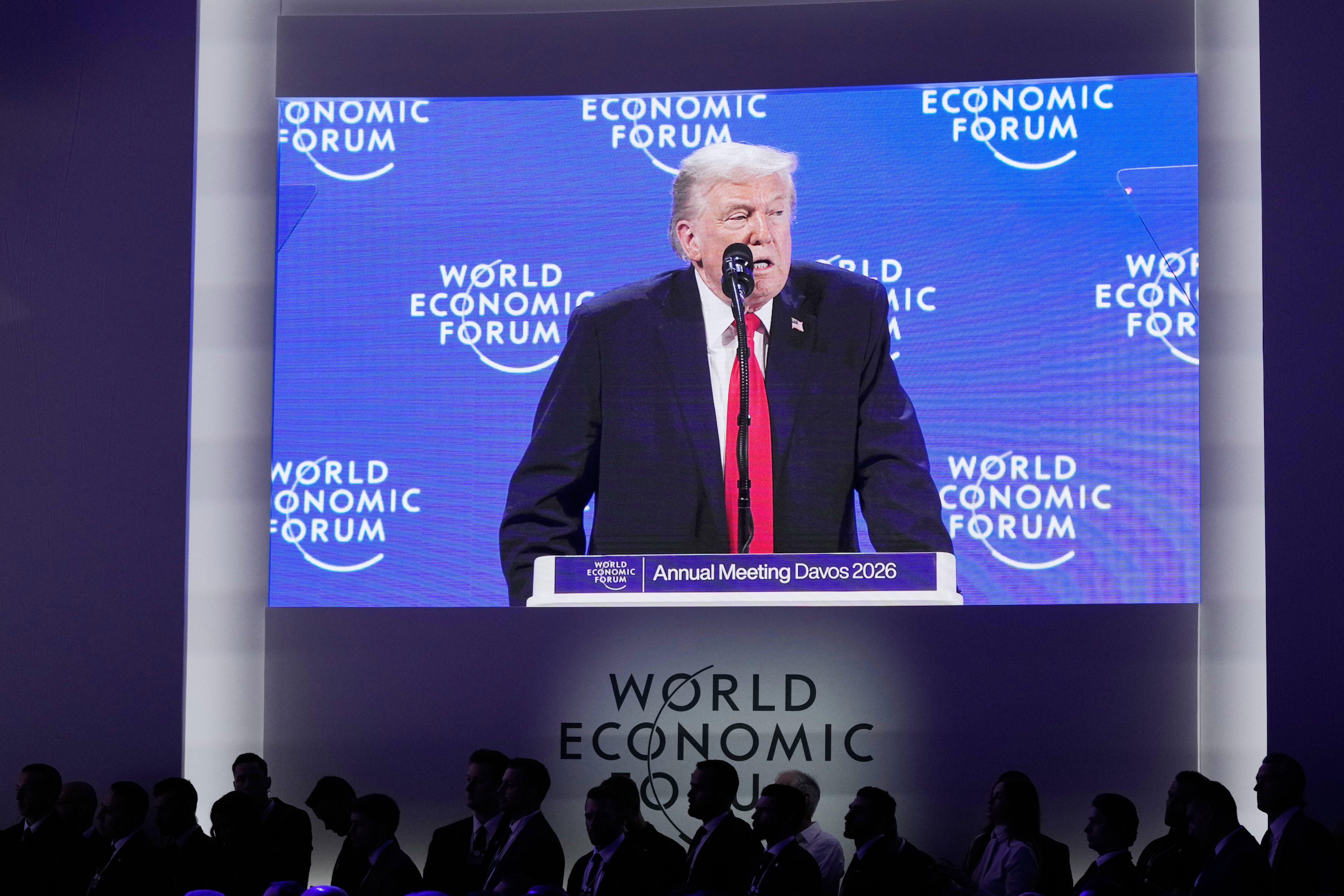 Trump's latest salvo against Canada 'an empty threat': Scotia economist