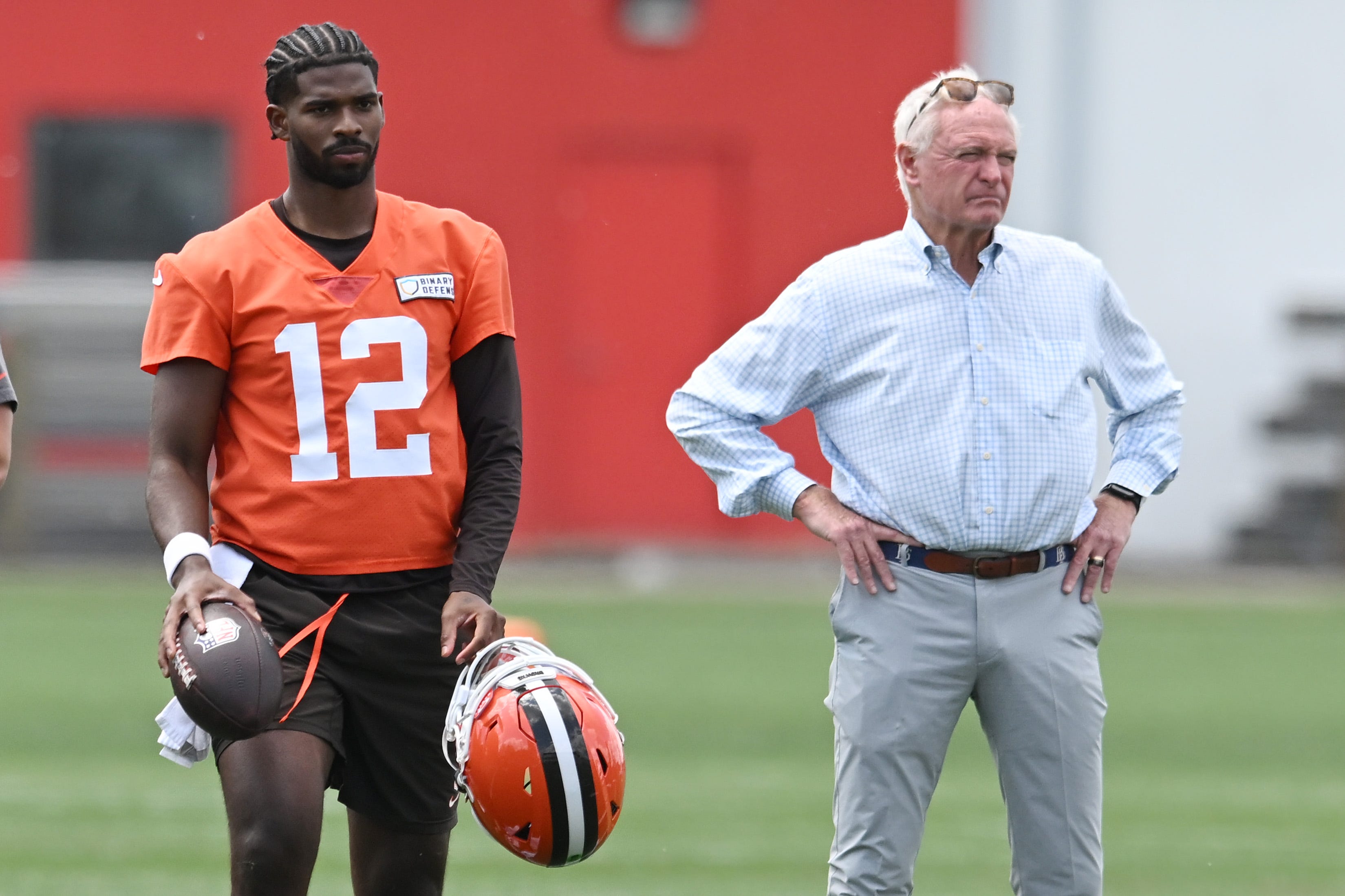 No one wants to coach the Browns (who can blame them?)