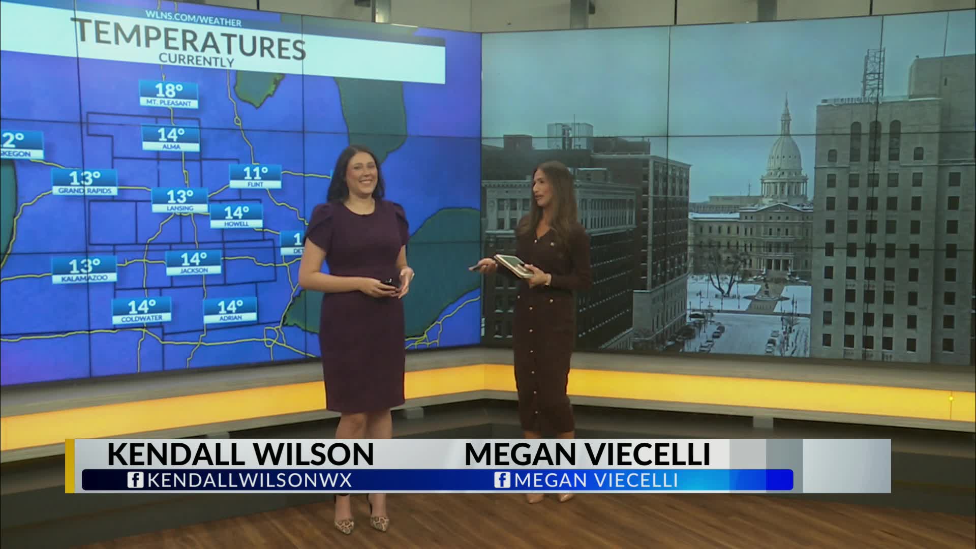 6 News at noon 1/26/2026