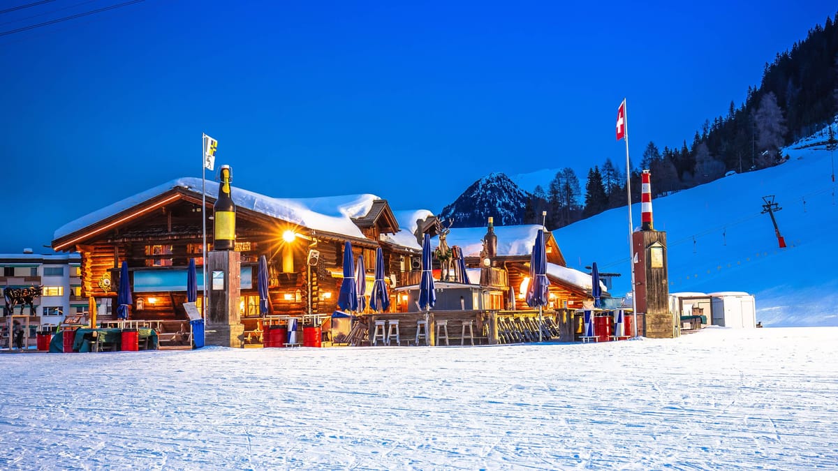 Hütten-Streit über alte Traditionen – lächerlich