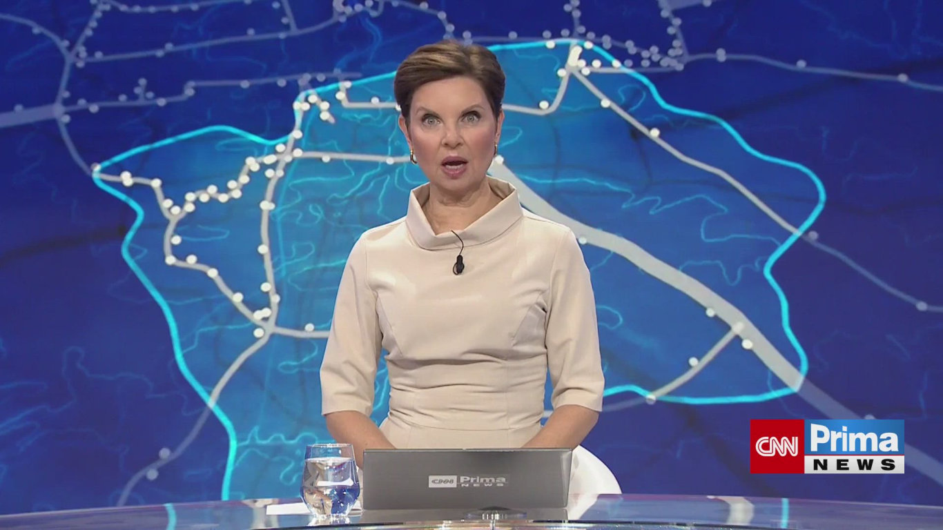 Pavel zrušil plánovanou schůzku