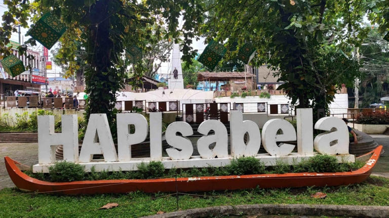 HAPIsabela explained: What makes Basilan's capital a rising destination