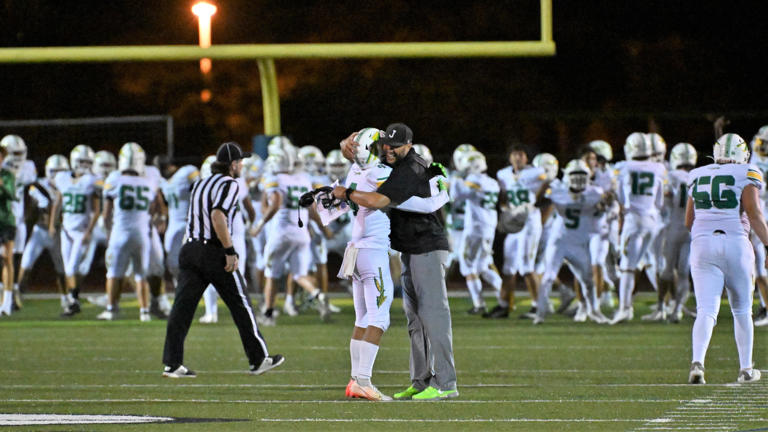Why Jupiter football's Jason Kradman will depart after historic tenure