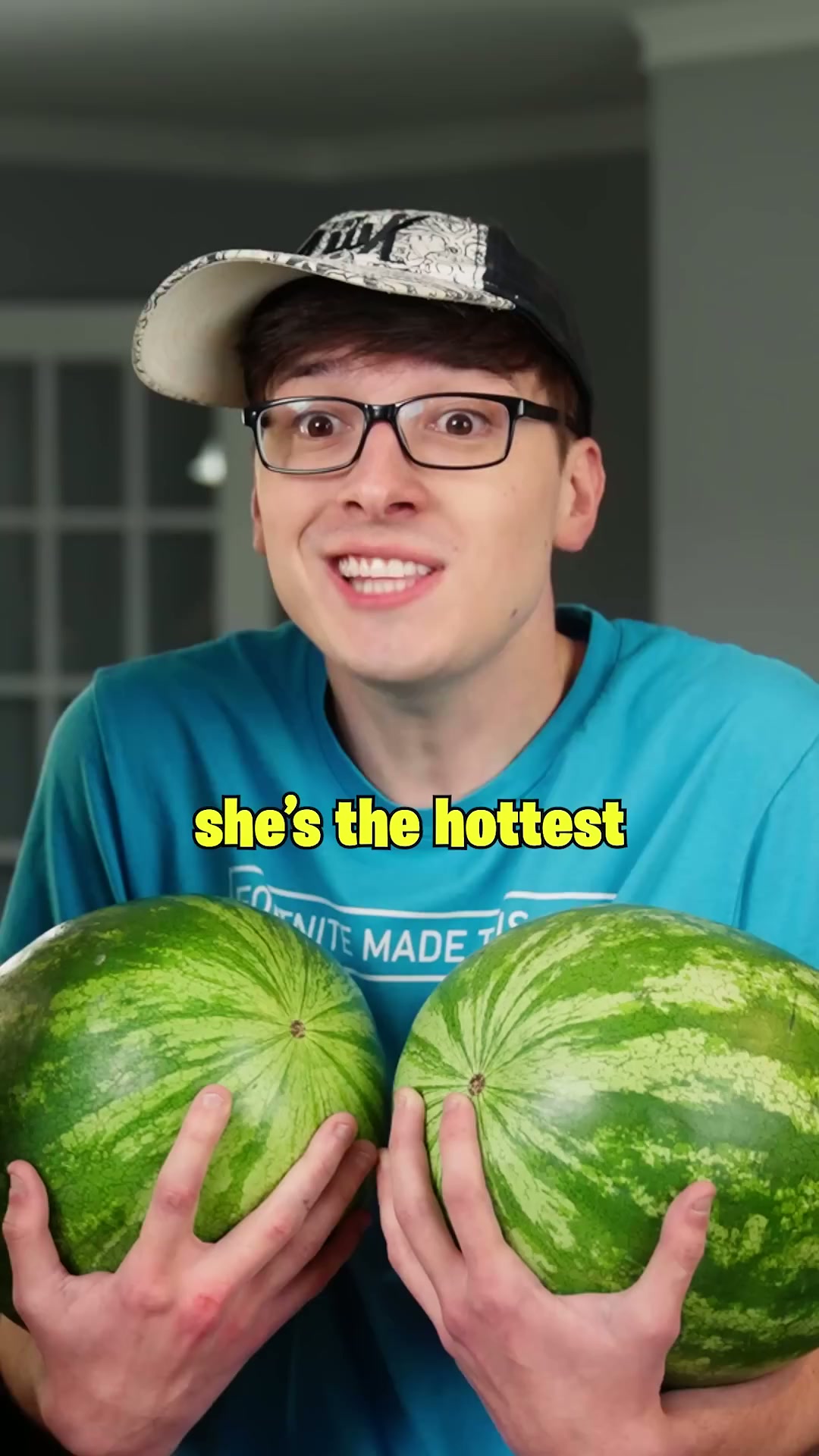 Kids love Fortnite, Billie Eilish