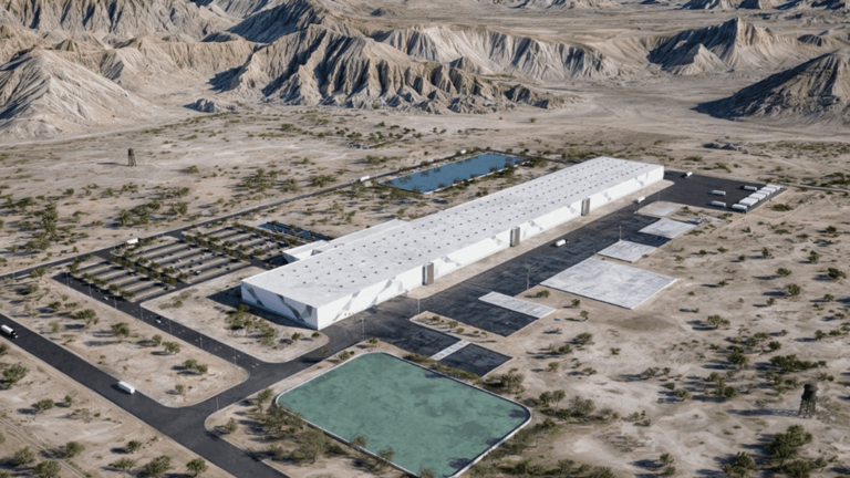 No more gigafactory: Lyten's plan to build lithium-sulfur facility in ...