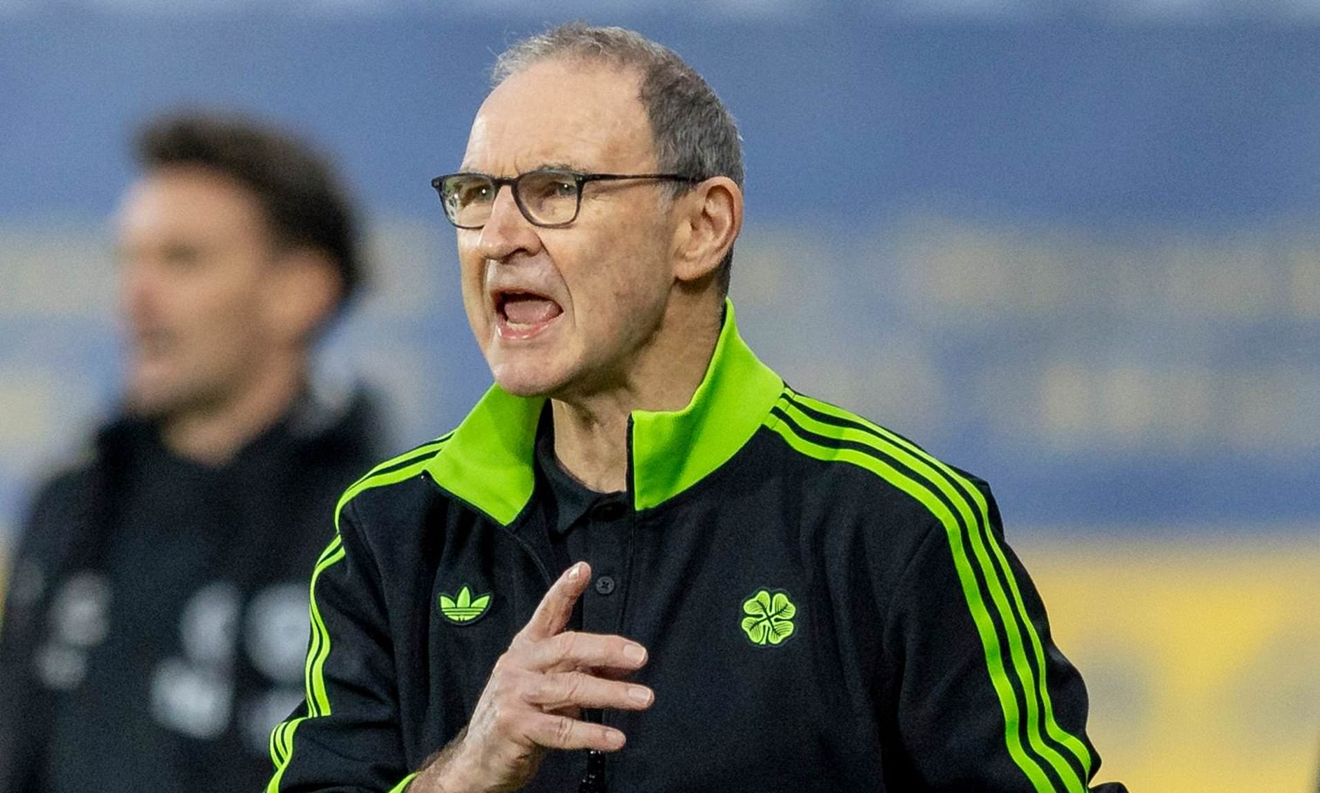 Celtic need three or four new signings in short order if they are to ...