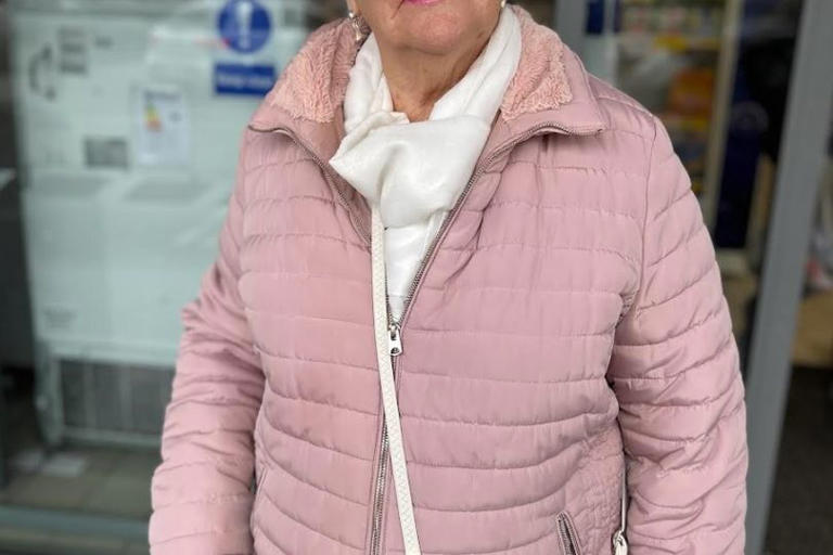 Andy Burnham was born here - and everyone is angry at what's just happened