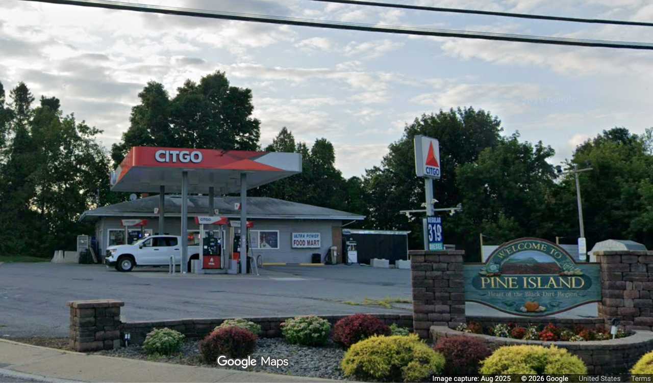 $2M lottery ticket sold at this Orange County gas station: Here's where