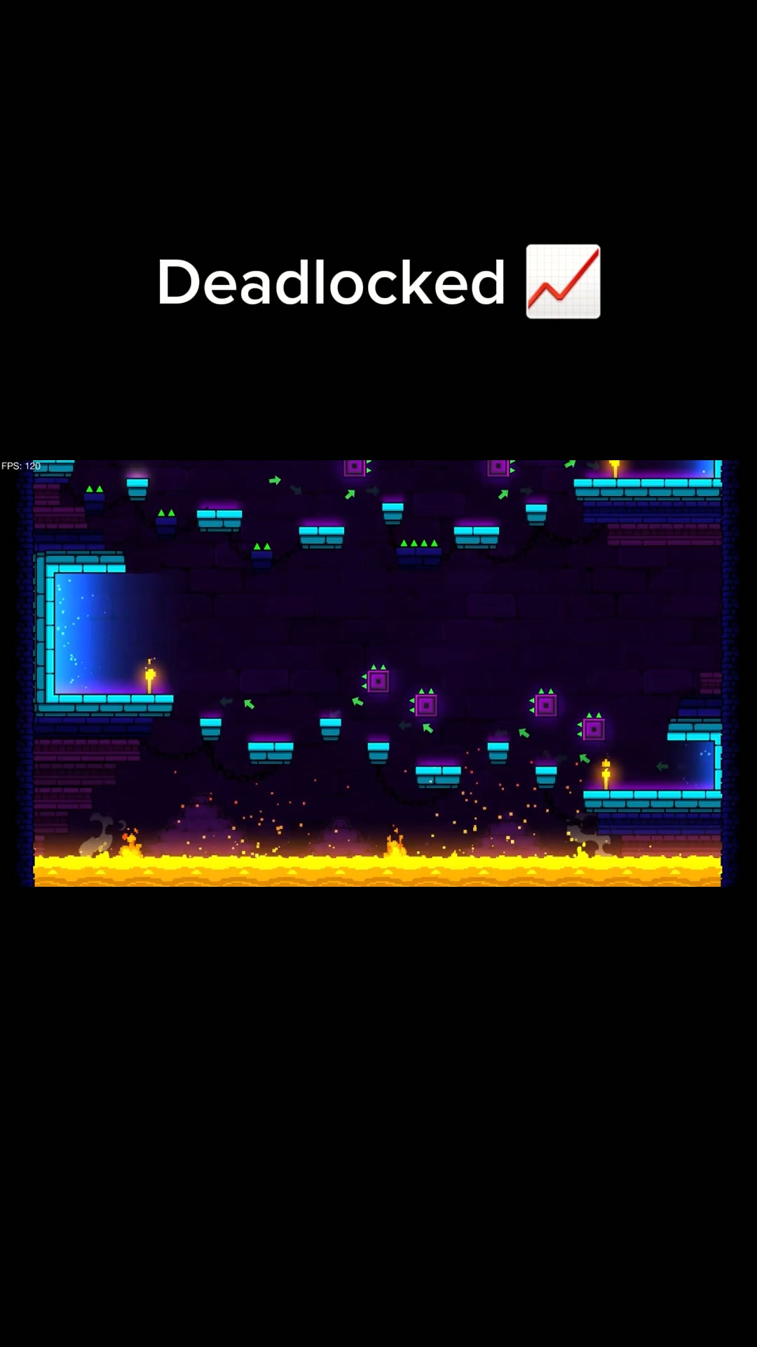 Completing dash completely backwards and it is possible #shorts