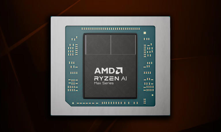 You could see faster AMD Ryzen AI Max chips soon