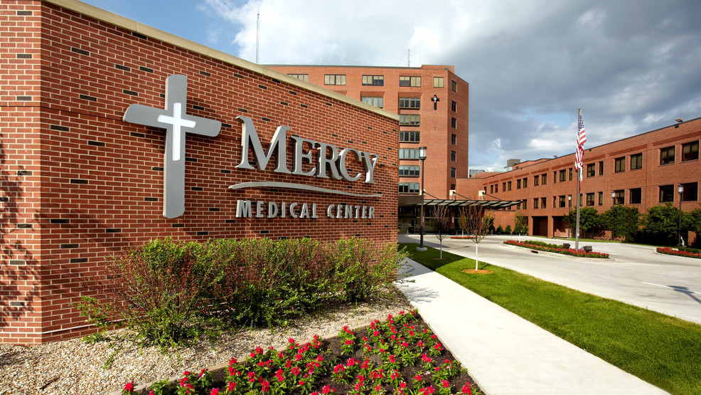 Dr. Timothy Quinn to retire as Mercy Medical Center president and CEO ...