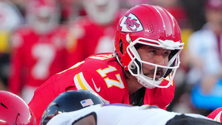 Why Chiefs must restock at QB behind Patrick Mahomes