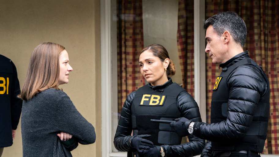 NCIS may be delayed to March, but what about FBI?