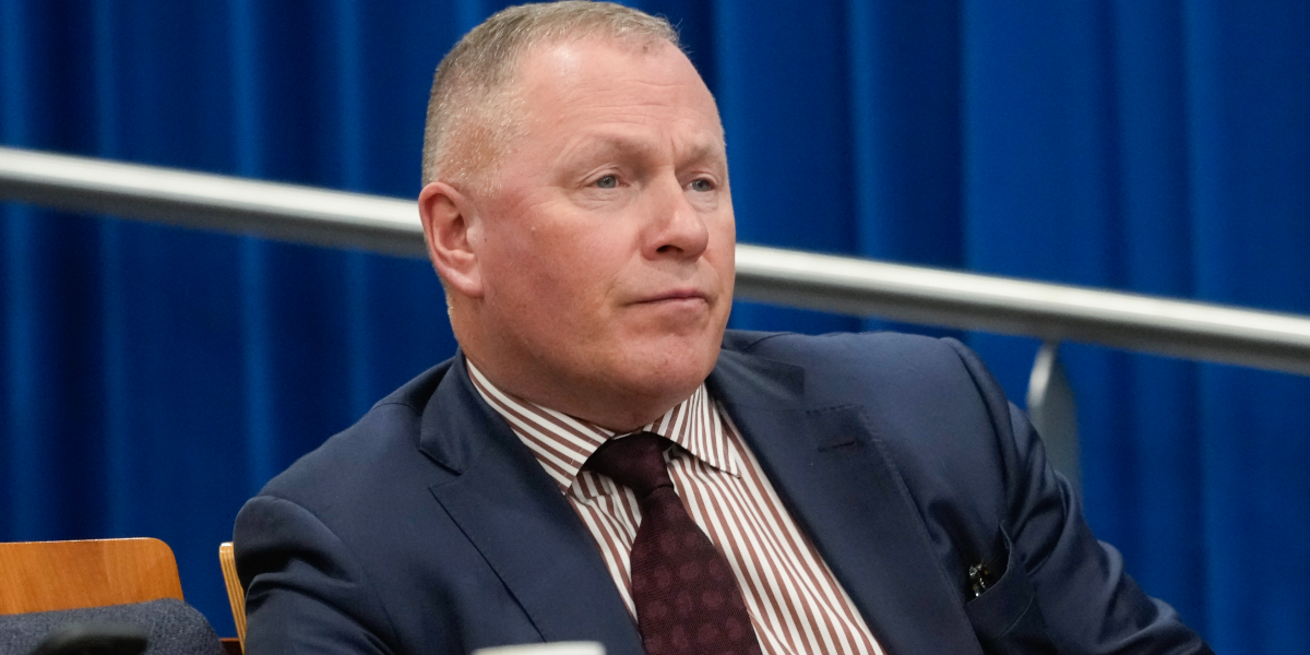 Rapport: Oljefonden kan bli offer för politiken