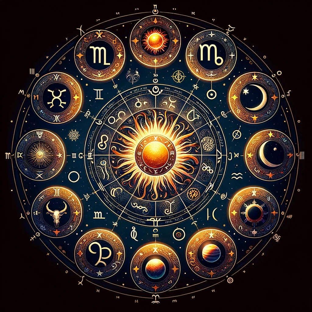 Astrology’s 12 houses: What they are and how they shape your zodiac destiny