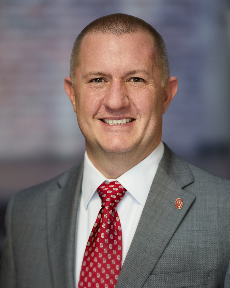 What sold OU leadership on hiring new athletic director Roger Denny ...