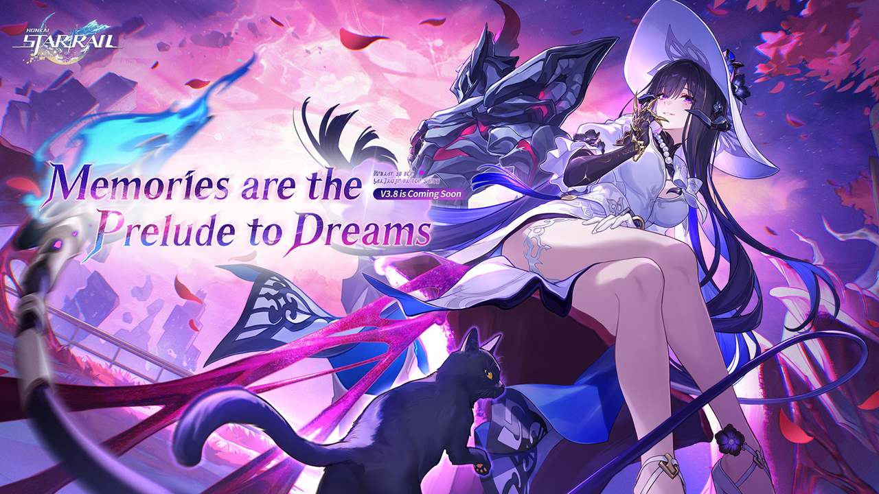 Honkai Star Rail 3.8: Character banners and many more