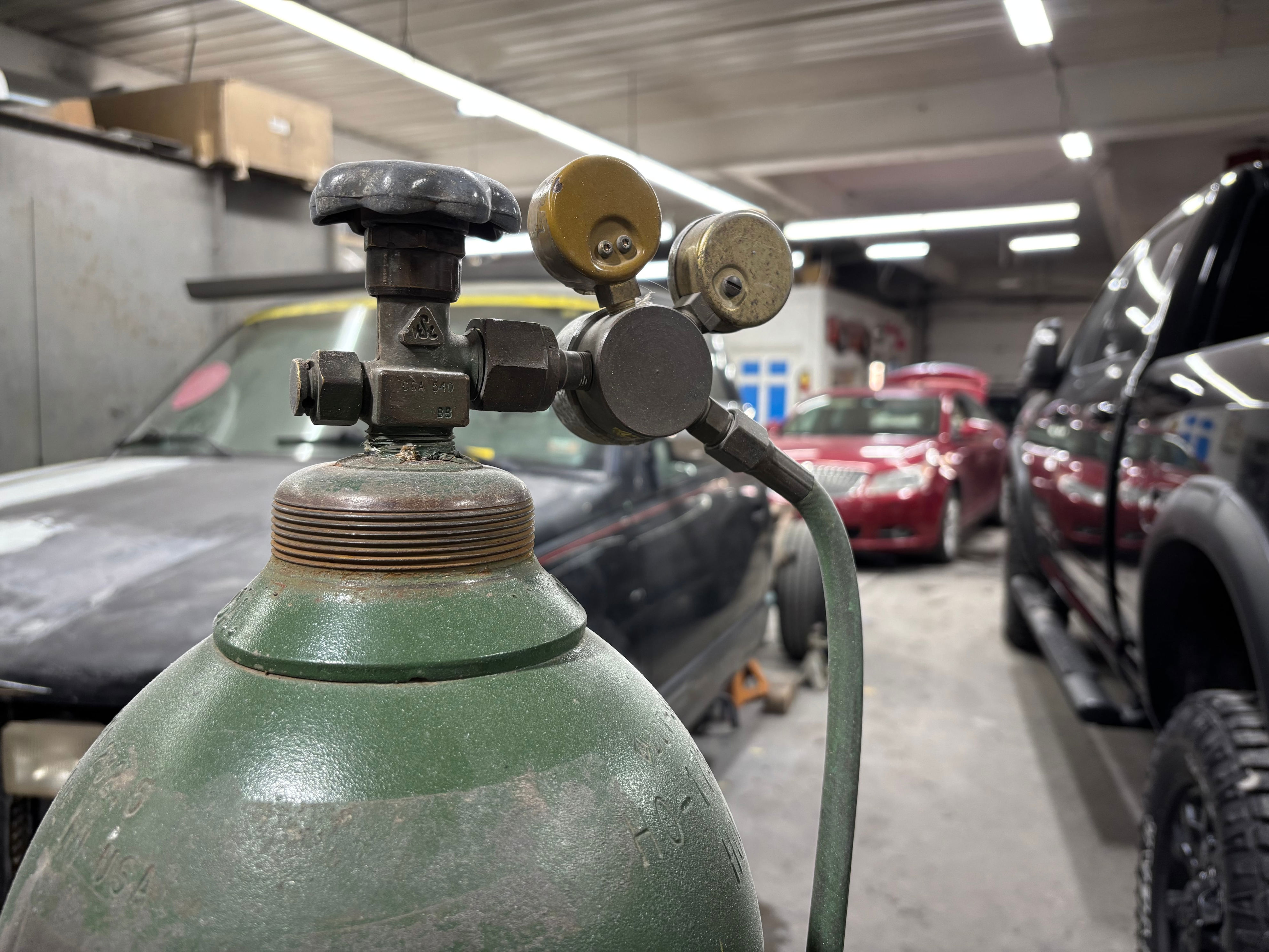 Don't wait: Missourians urged to file insurance claims after winter ...